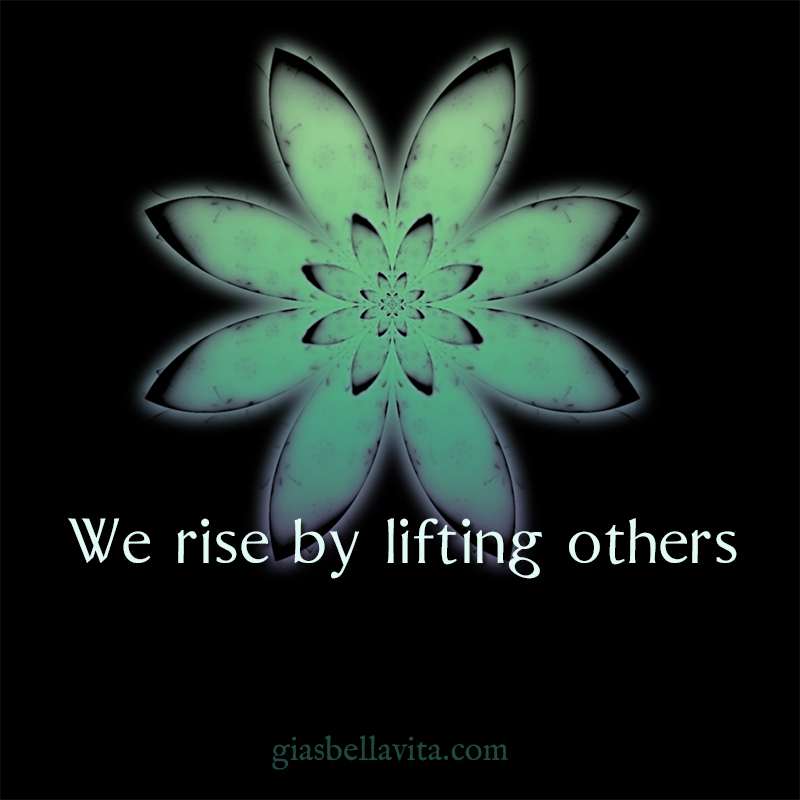 Life Inspiration | Surviving Life