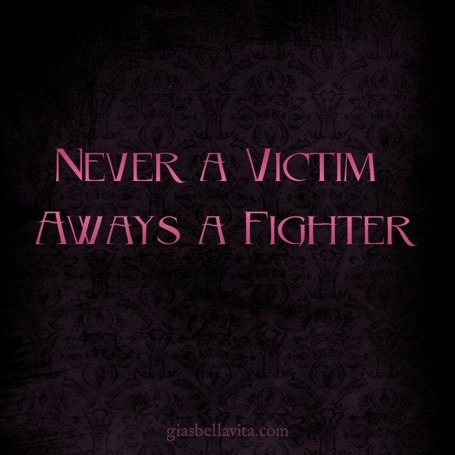 Strength | Surviving Life