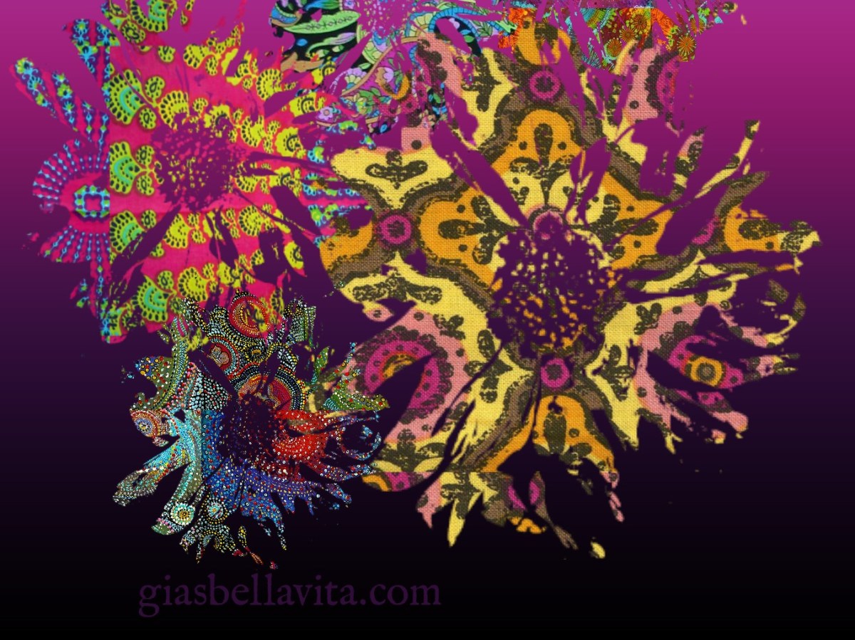 Tattered Soul | Surviving Life
